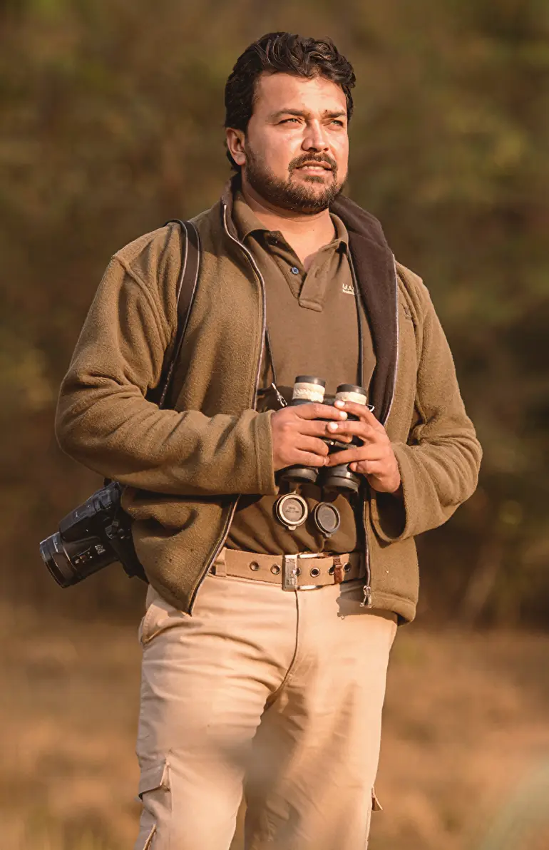 Top Travel Guides and Influencers in India | Maestros | Jrny On